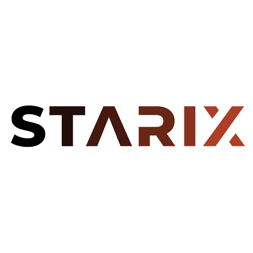 Starix 星特睿科技 官方商城｜企業 IT 採購平台
